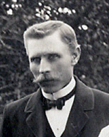 Ansedel Nils Johan Nilsson
